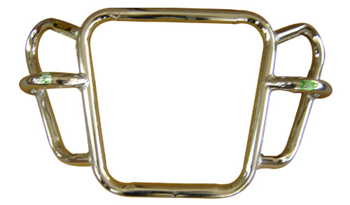 Om Steel Industries